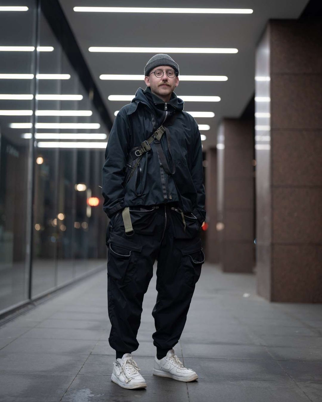 Techwear | Techwear Germany